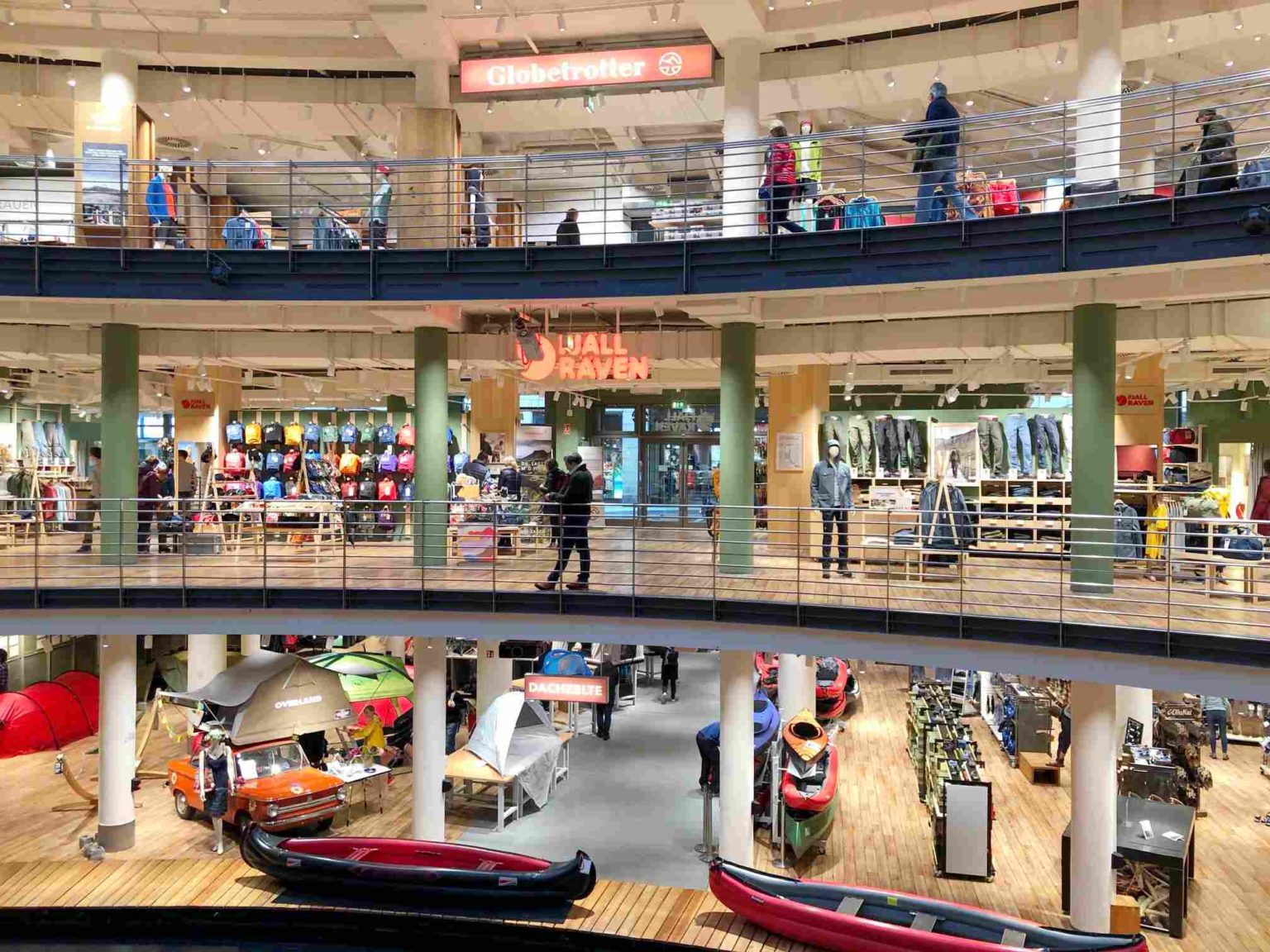 Que ver y hacer en Colonia con Passport Marks