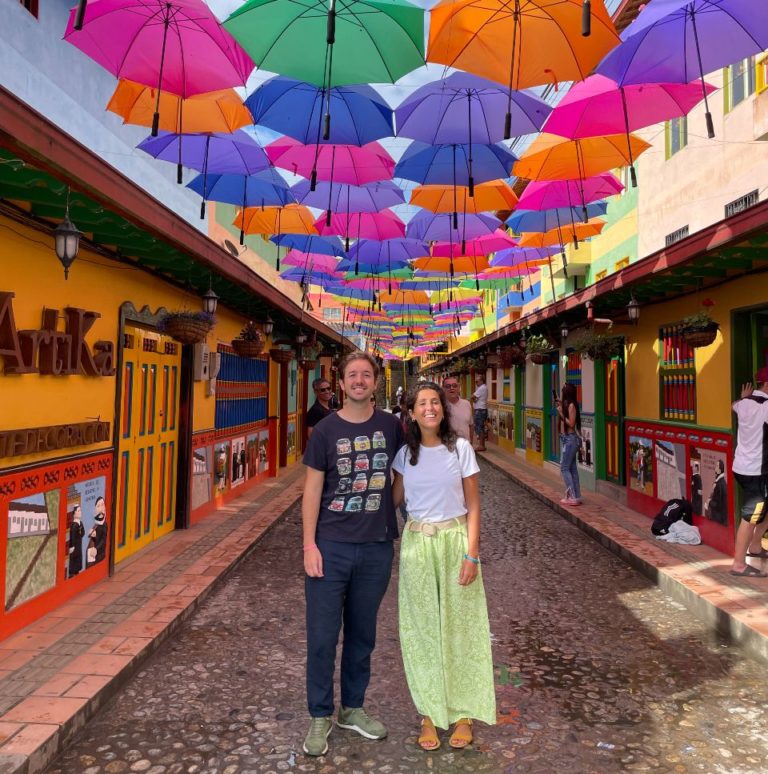 Guía de viaje a Colombia con todos los consejos de Passport Marks