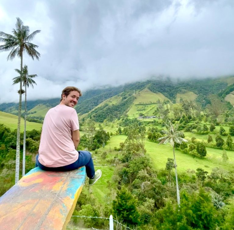 Guía de viaje a Colombia con todos los consejos de Passport Marks