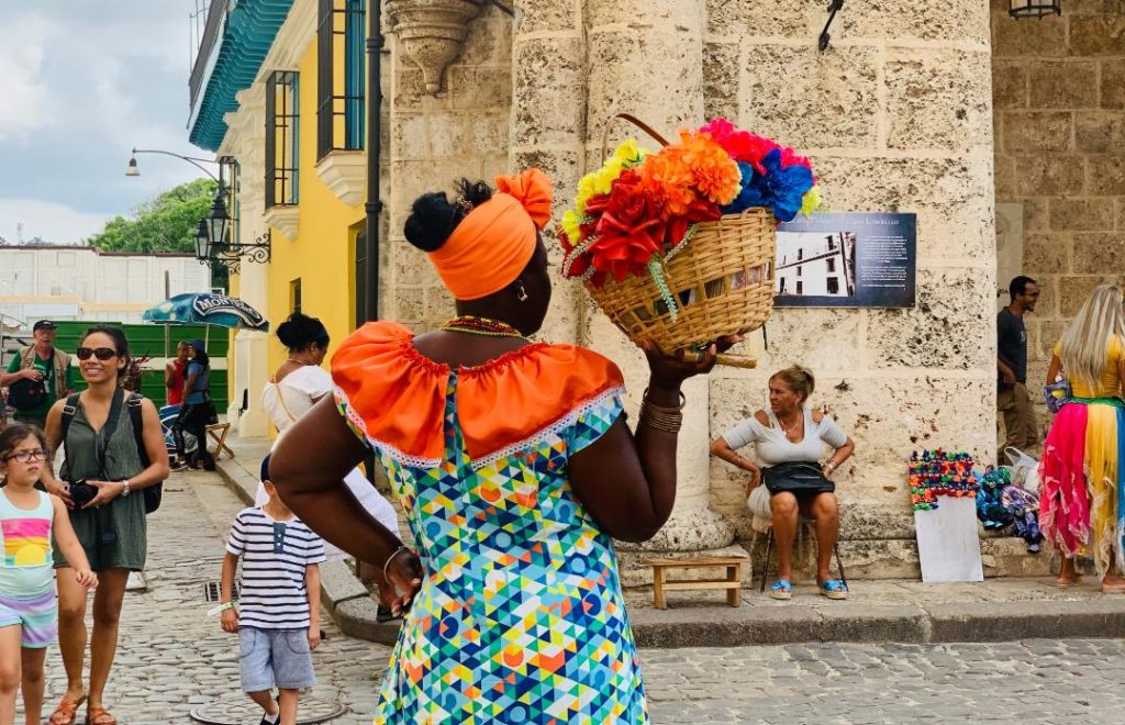 Mejor época para viajar a Cuba con Passport Marks