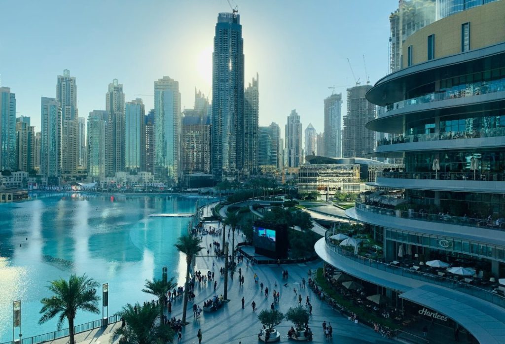 Mejores destinos para un viaje de lujo con Passport Mark