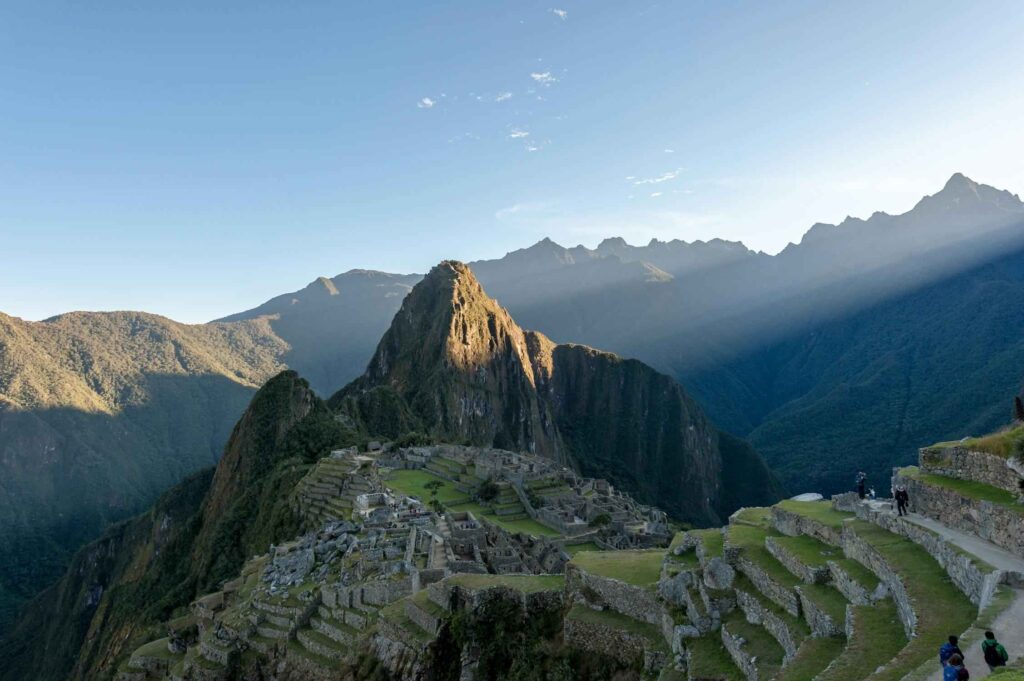 Destinos ideales para un viaje en primavera