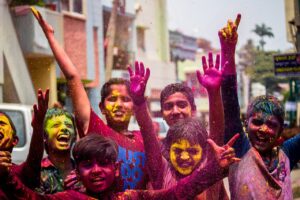 Los mejores festivales culturales del mundo
